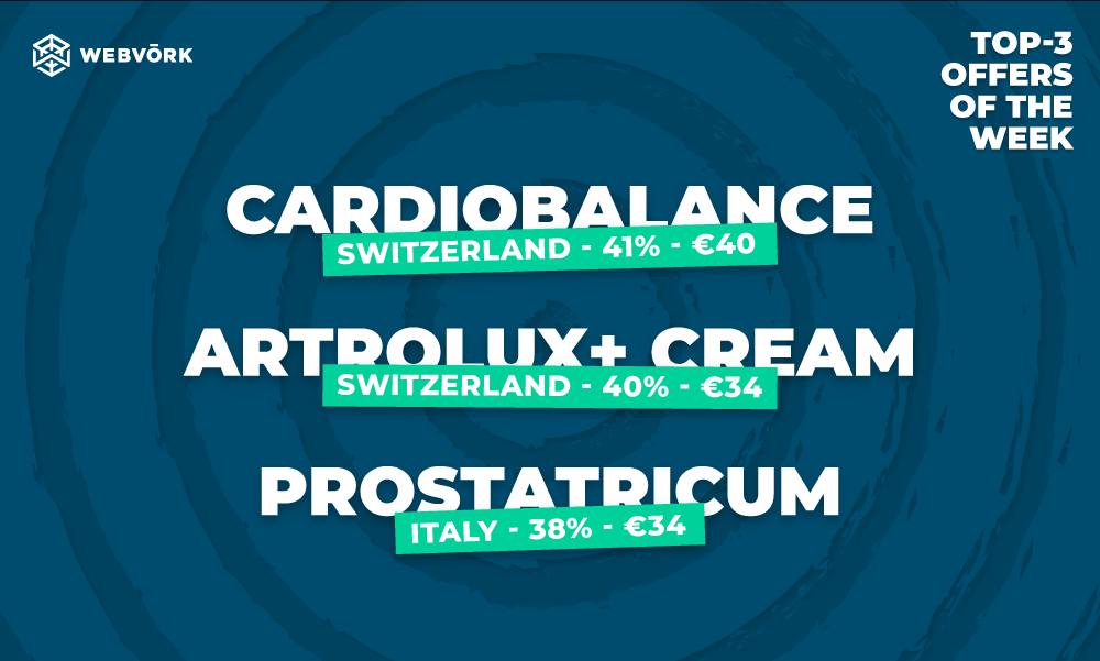 🔥 TOP OFFERS OF THE WEEK - Webvork Blog