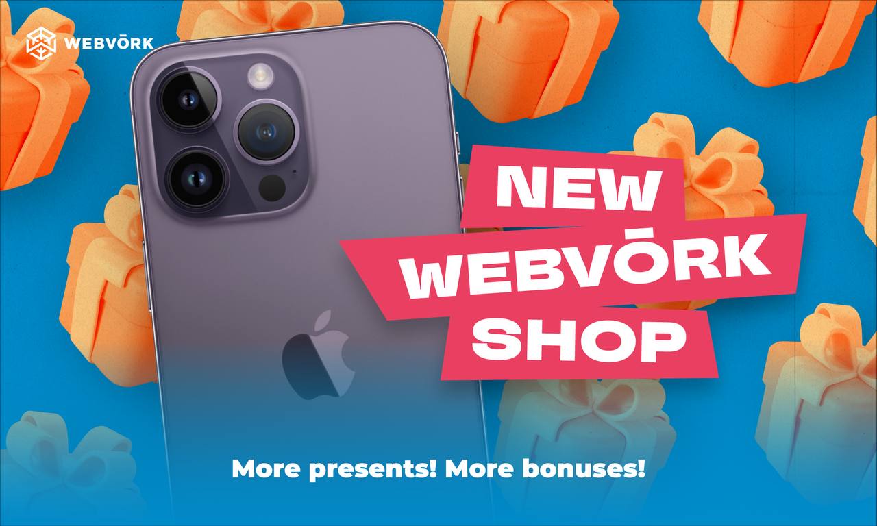 😍 DON'T DENY YOURSELF IN ANYTHING! - Webvork Blog