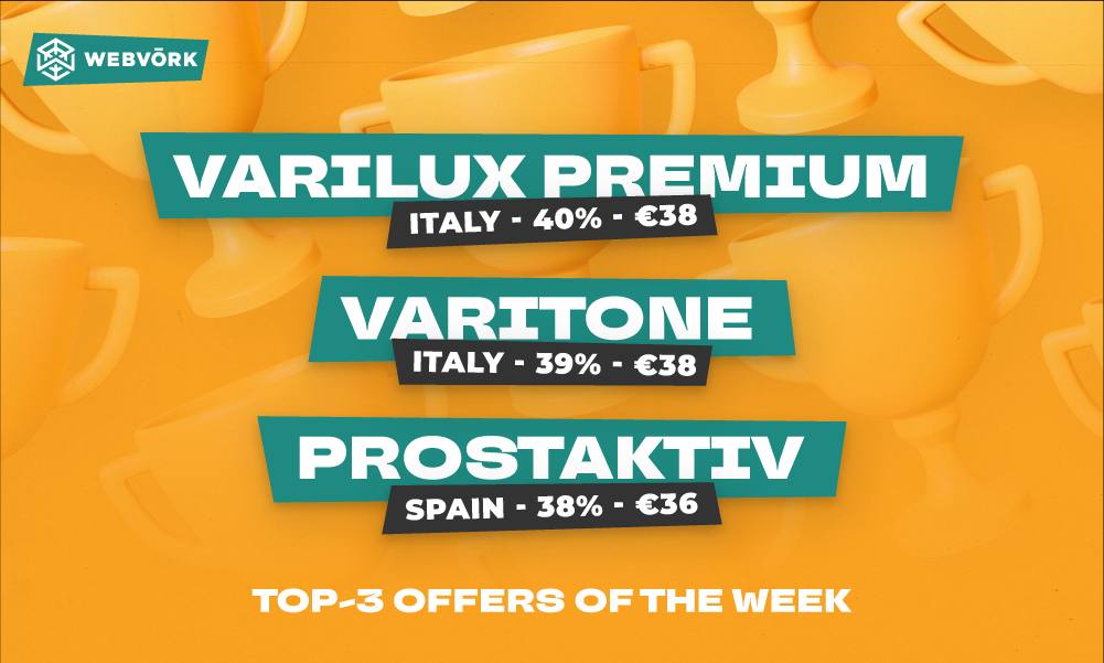 🔥 NEW HOT TOP OFFERS - Webvork Blog