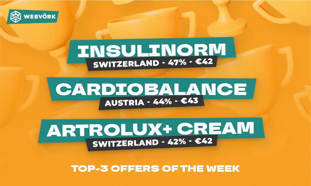 🔥TOP APPROVED OFFERS - Webvork Blog