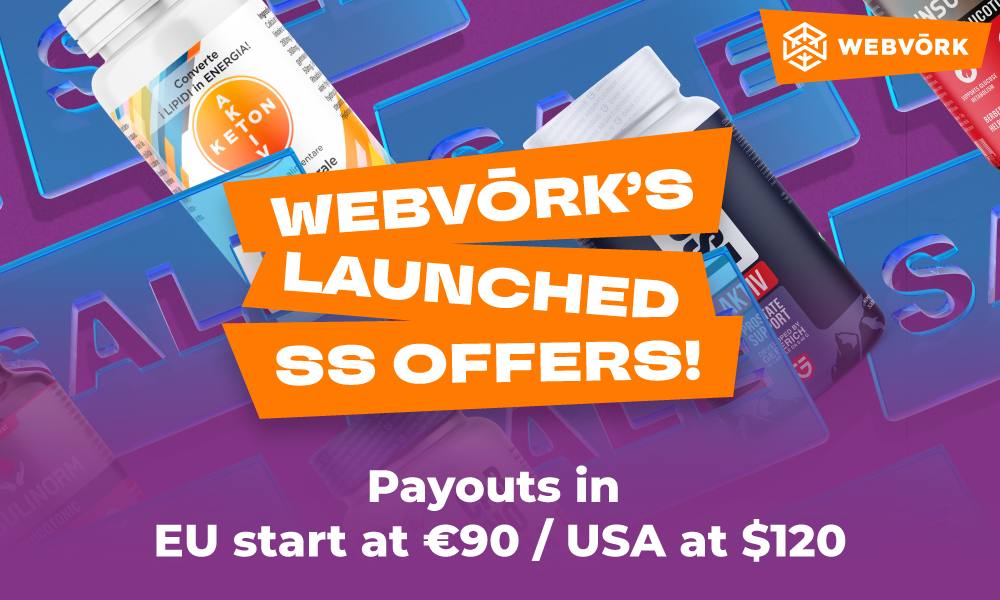 🤩 SS offers at Webvork are now open to everyone! - Webvork Blog