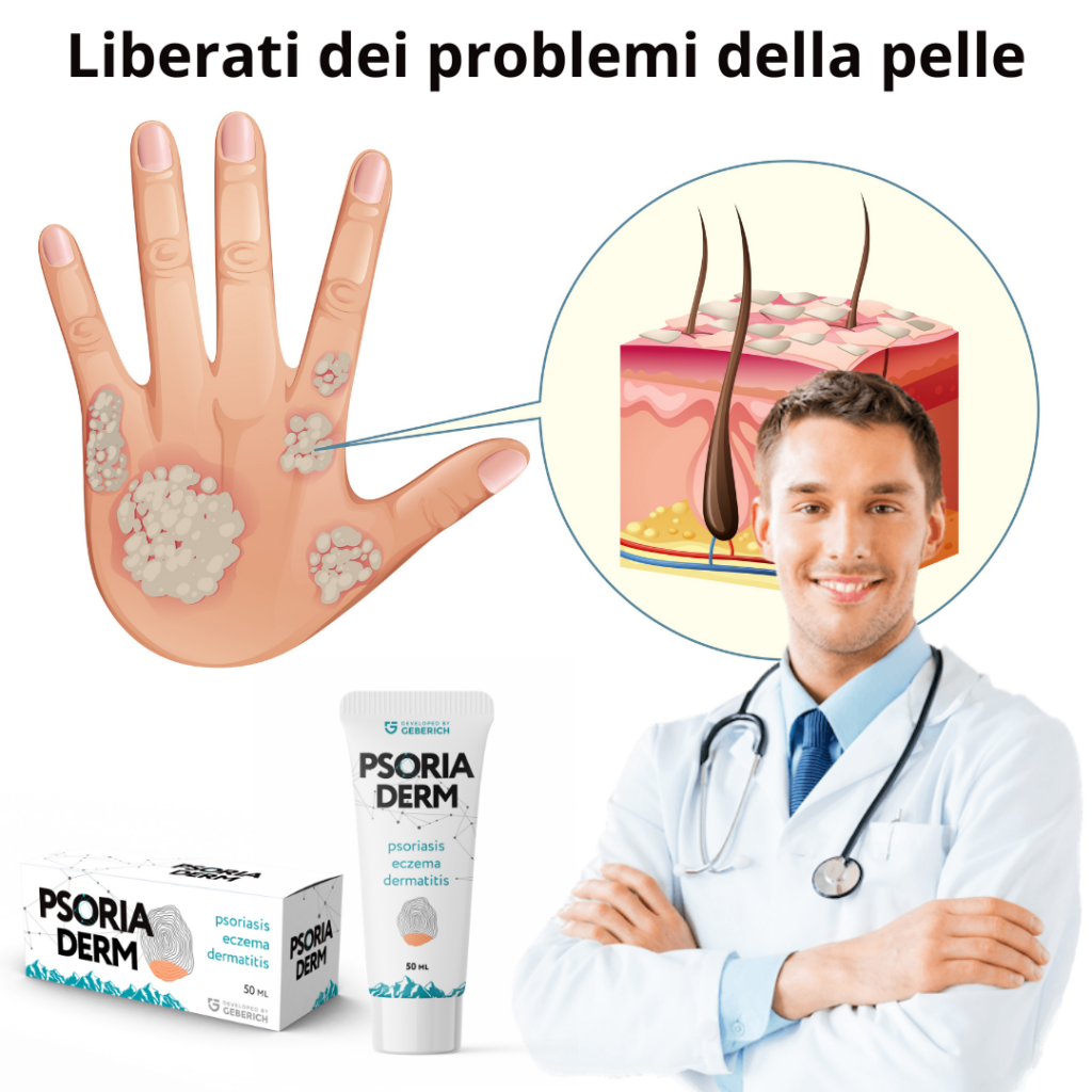 Psoriaderm work case: €22,658 income with a new nutra niche - Webvork Blog